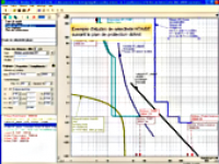 CANECO BT Logiciels d'électricité Logiciels de conception 1518p1