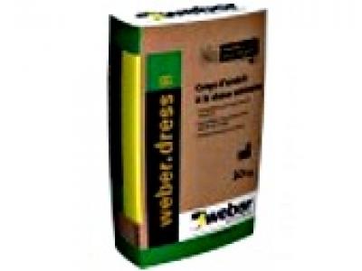 Weber Dress R