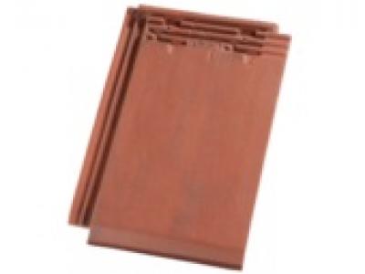 ALPHA 10 Ste Foy Terre cuite Couverture en tuiles Charpente - 40162p1