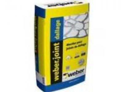 weber.joint dallage Joints pour sols et murs Consommables 18309p0