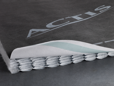 BOOST'R HYBRID' Autres isolants Isolation thermique ou 47794p1