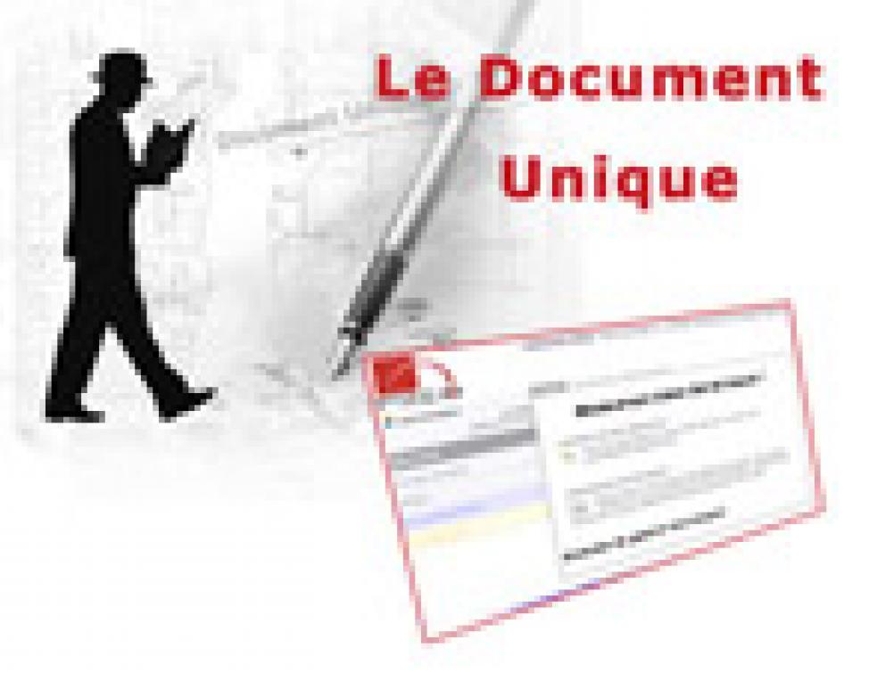Comment remplir le document unique Prévention-Sécurité Gestion